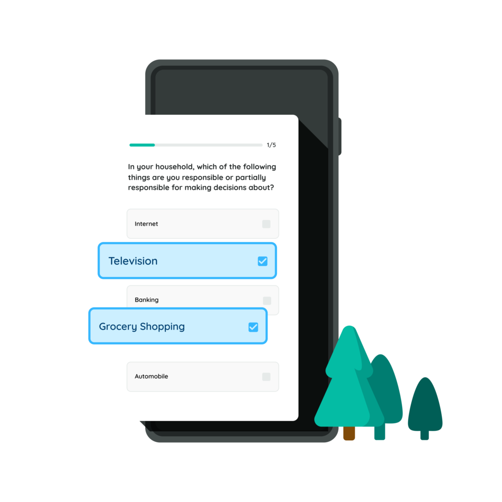 Best Poll App: Earn Rewards & Gift Cards and Plant Trees